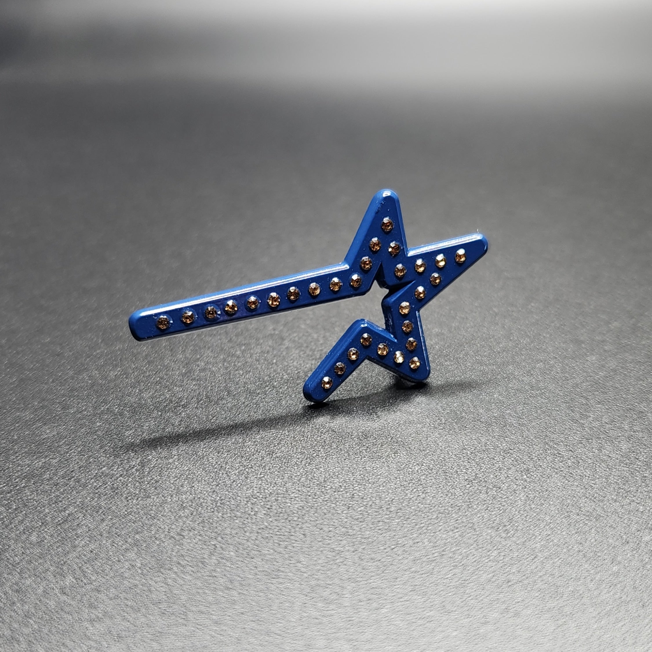 Broken Star - BLUE – miyagifitted