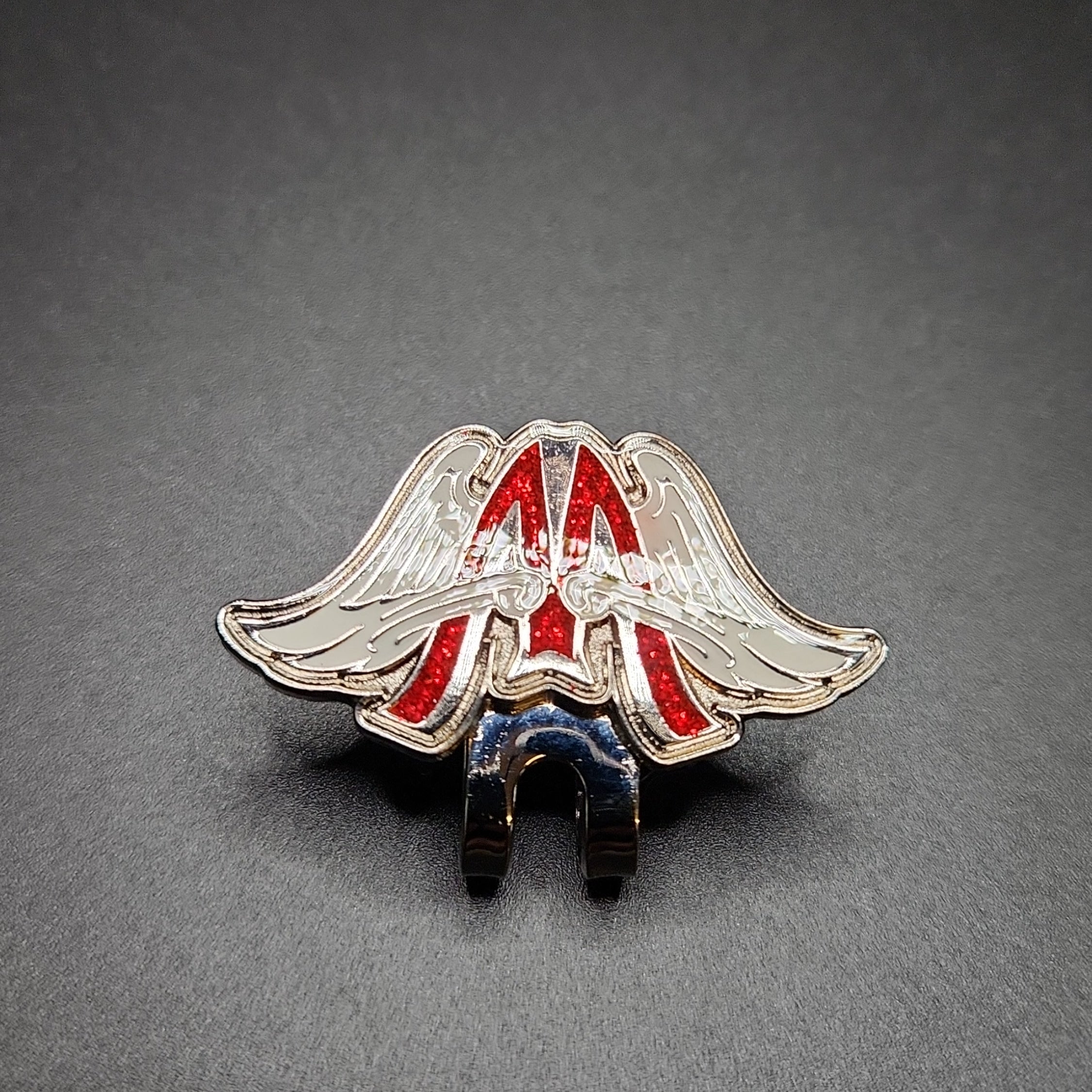 BLIP - RED – miyagifitted