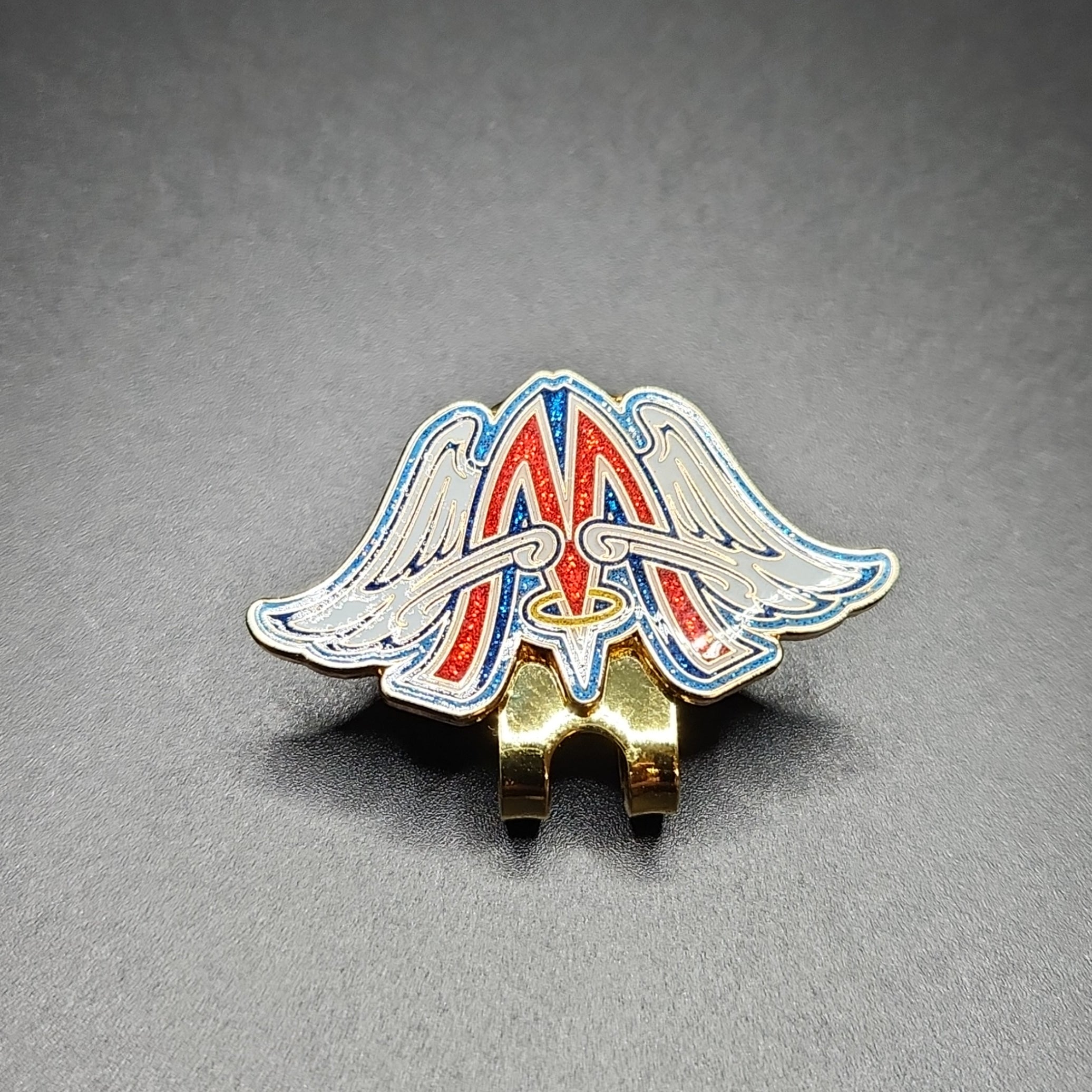 BLIP -RED M HALO – miyagifitted